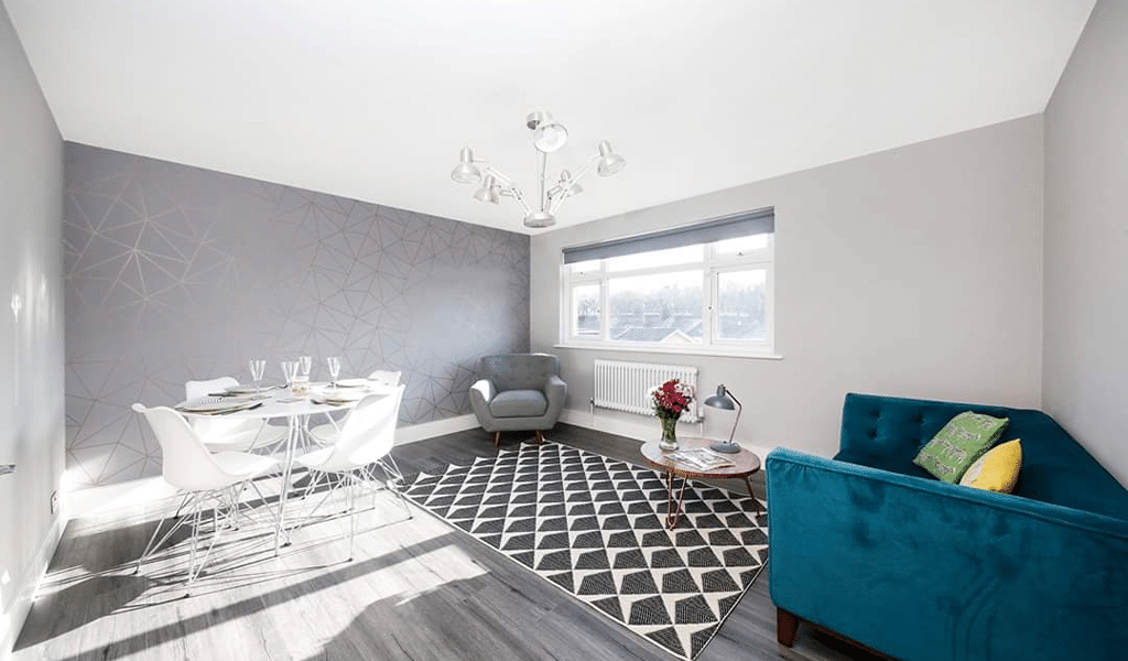 House Refurbishment in Brockley - Chislehurst Pristine Builders