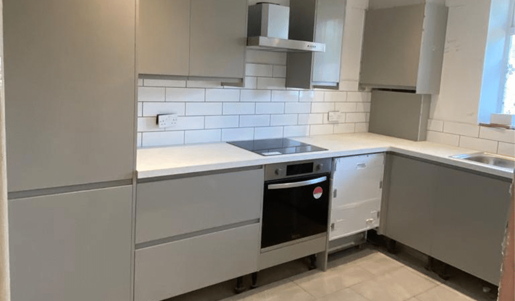 House Refurbishment in Lewisham - Chislehurst Pristine Builders